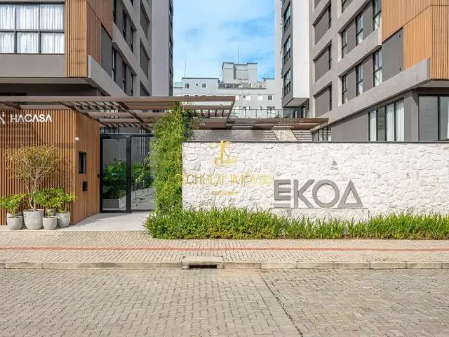 Apartamento para Venda em Joinville/SC Santo Antônio 2 Quartos
