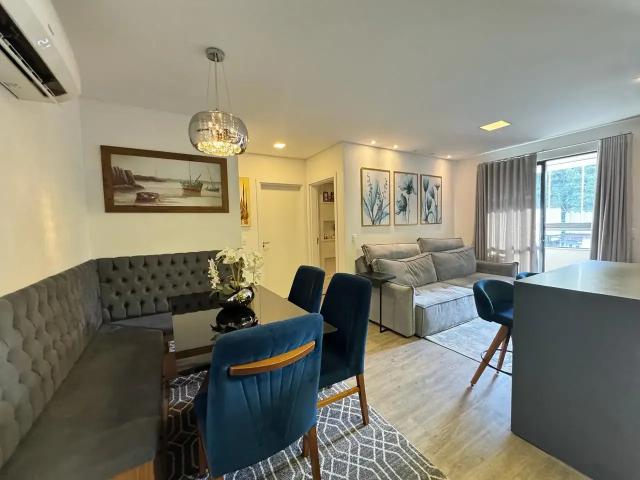 Apartamento para Venda em Joinville/SC Santo Antônio 2 Quartos