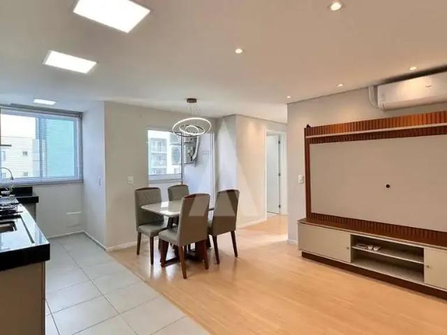 Apartamento para Venda em Joinville/SC Santo Antônio 2 Quartos