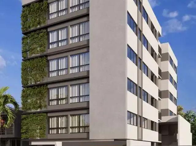 Apartamento para Venda em Joinville/SC Santo Antônio 2 Quartos