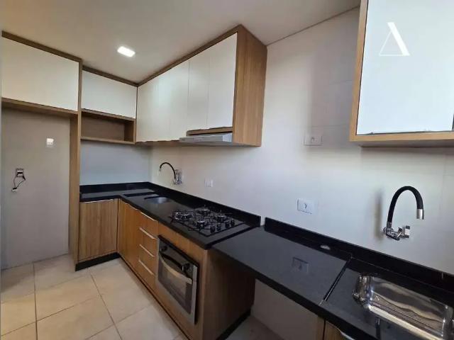 Apartamento para Venda em Joinville/SC Santo Antônio 2 Quartos