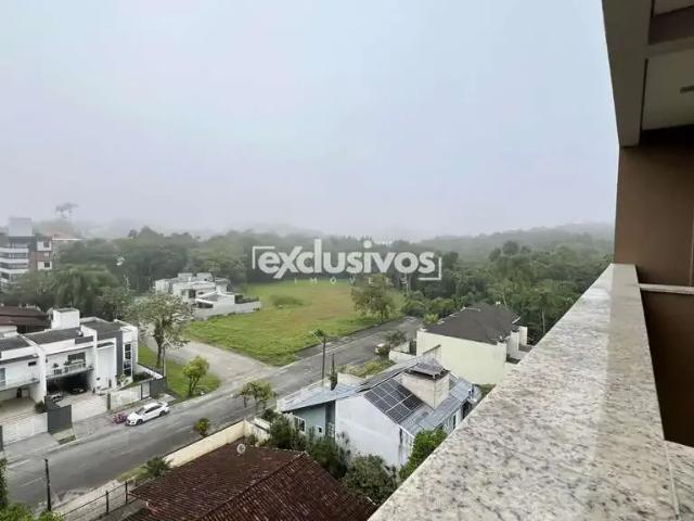 Apartamento para Venda em Joinville/SC Santo Antônio 2 Quartos