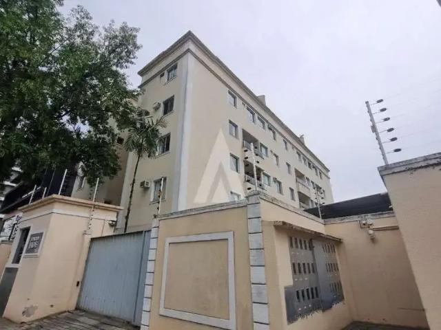 Apartamento para Venda em Joinville/SC Santo Antônio 2 Quartos