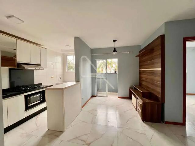 Apartamento para Venda em Joinville/SC Santo Antônio 2 Quartos