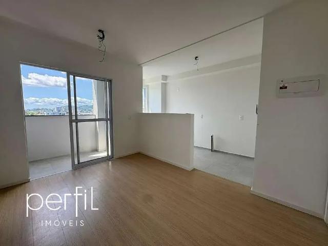 Apartamento para Venda em Joinville/SC Santo Antônio 2 Quartos