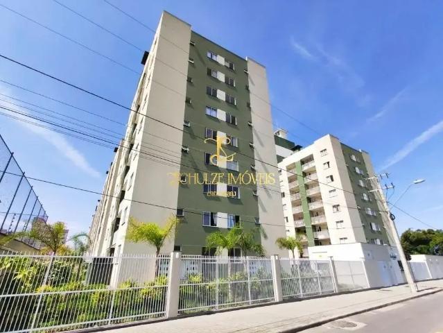 Apartamento para Venda em Joinville/SC Santo Antônio 2 Quartos