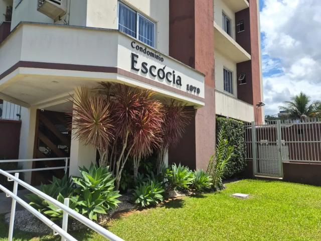 Apartamento para Venda em Joinville/SC Santo Antônio 2 Quartos