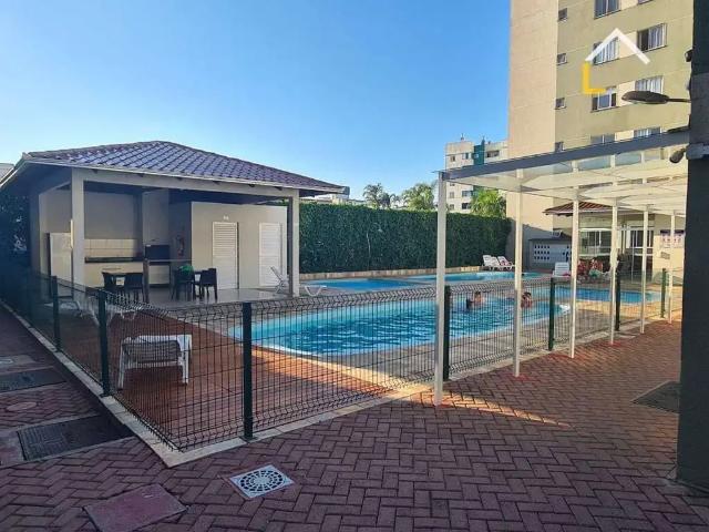 Apartamento para Venda em Joinville/SC Santo Antônio 2 Quartos