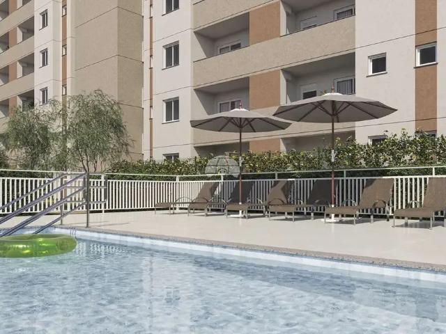 Apartamento para Venda em Joinville/SC Santo Antônio 2 Quartos
