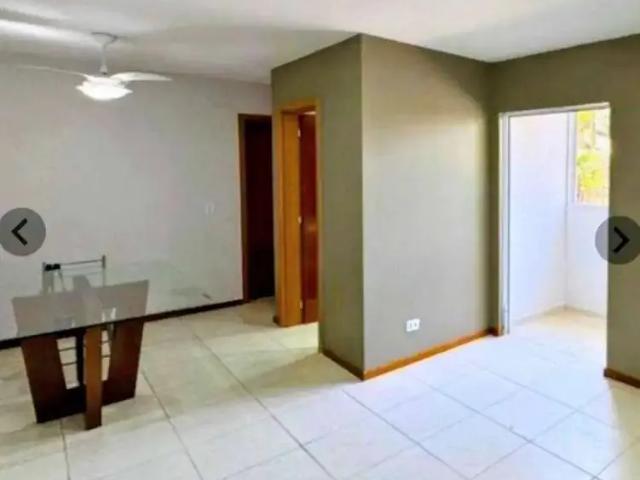 Apartamento para Venda em Joinville/SC Santo Antônio 2 Quartos