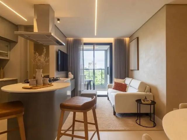 Apartamento para Venda em Joinville/SC Santo Antônio 2 Quartos