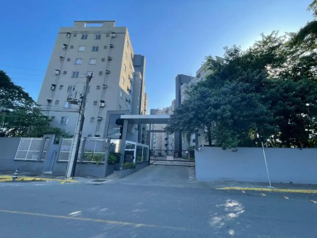Apartamento para Venda em Joinville/SC Santo Antônio 2 Quartos