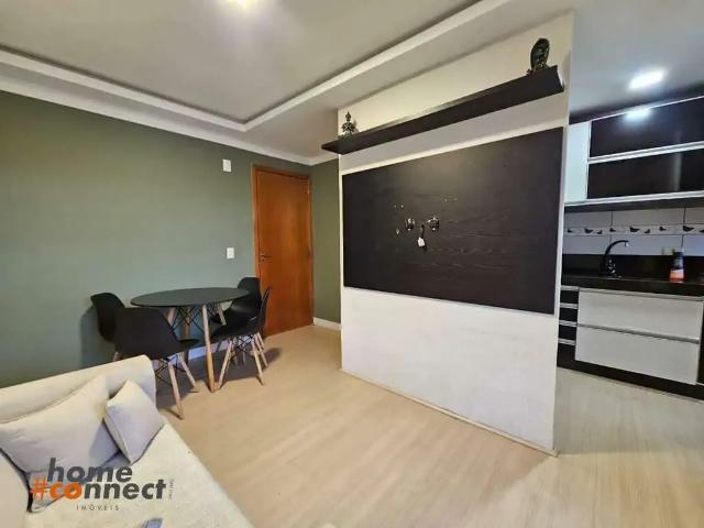 Apartamento para Venda em Joinville/SC Santo Antônio 2 Quartos