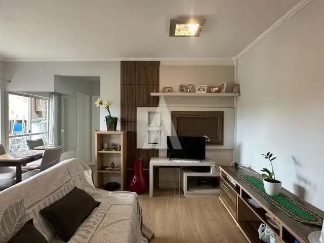 Apartamento para Venda em Joinville/SC Santo Antônio 2 Quartos