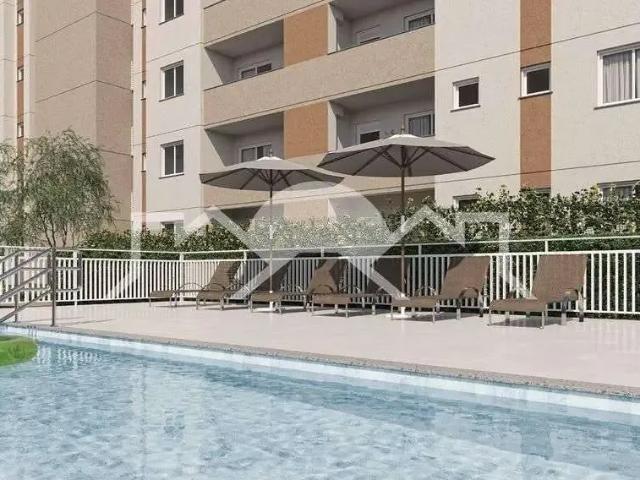 Apartamento para Venda em Joinville/SC Santo Antônio 2 Quartos