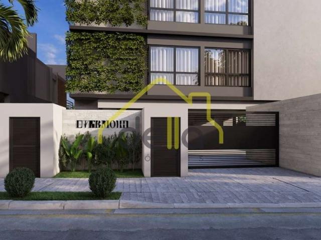 Apartamento para Venda em Joinville/SC Santo Antônio 3 Quartos