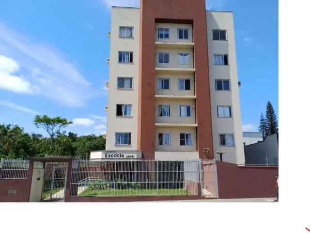 Apartamento para Venda em Joinville/SC Santo Antônio 2 Quartos