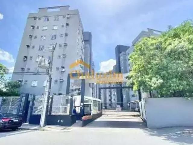 Apartamento para Venda em Joinville/SC Santo Antônio 2 Quartos