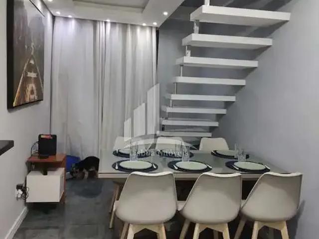 Apartamento para Venda em Joinville/SC Santo Antônio 2 Quartos