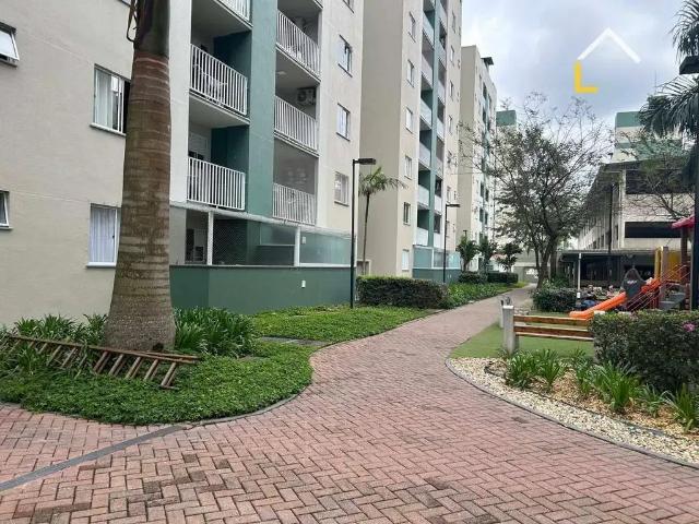 Apartamento para Venda em Joinville/SC Santo Antônio 2 Quartos