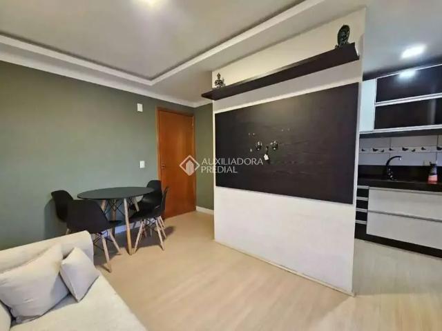 Apartamento para Venda em Joinville/SC Santo Antônio 2 Quartos