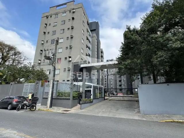 Apartamento para Venda em Joinville/SC Santo Antônio 2 Quartos