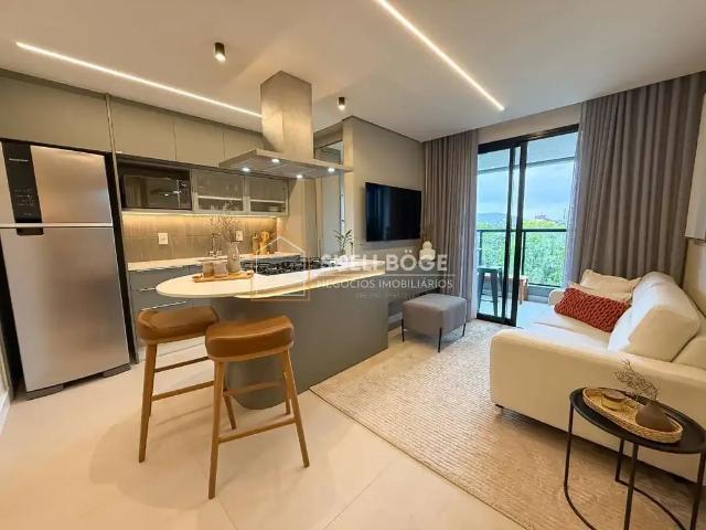 Apartamento para Venda em Joinville/SC Santo Antônio 2 Quartos