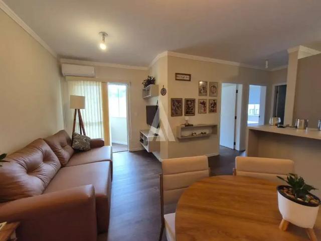 Apartamento para Venda em Joinville/SC Santo Antônio 2 Quartos