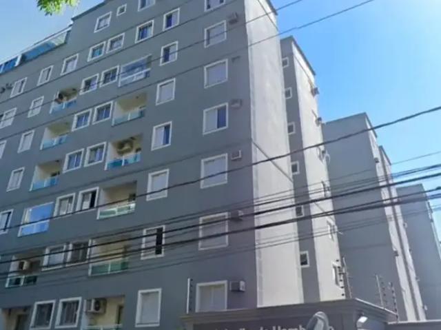 Apartamento para Venda em Joinville/SC Santo Antônio 2 Quartos