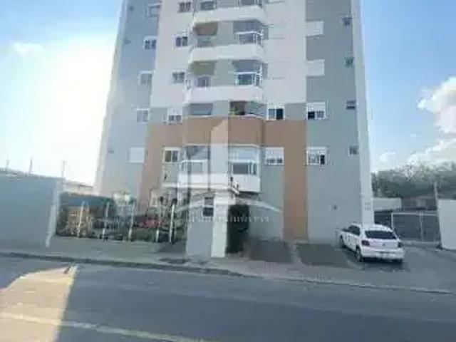 Apartamento para Venda em Joinville/SC Santo Antônio 2 Quartos