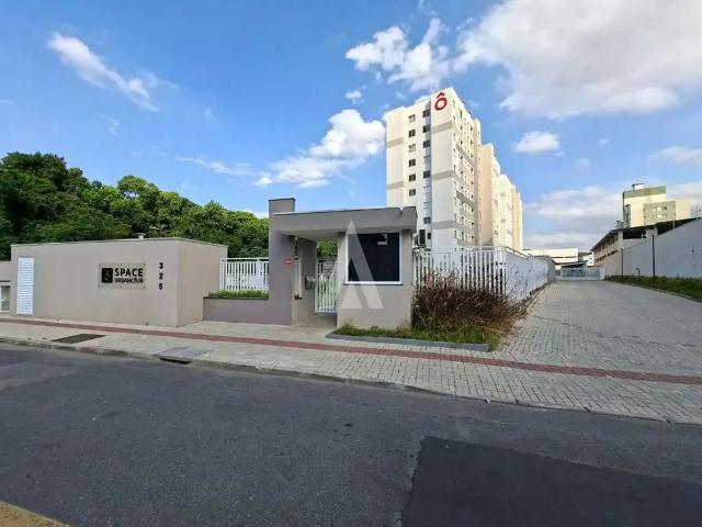 Apartamento para Venda em Joinville/SC Santo Antônio 2 Quartos