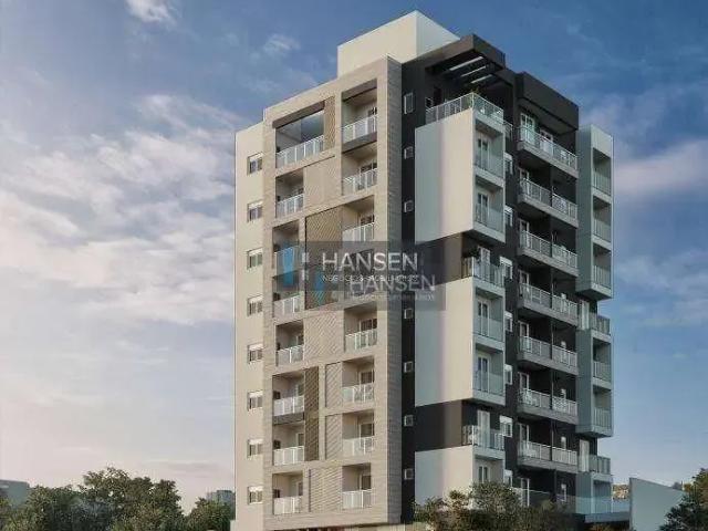 Apartamento para Venda em Joinville/SC Santo Antônio 2 Quartos