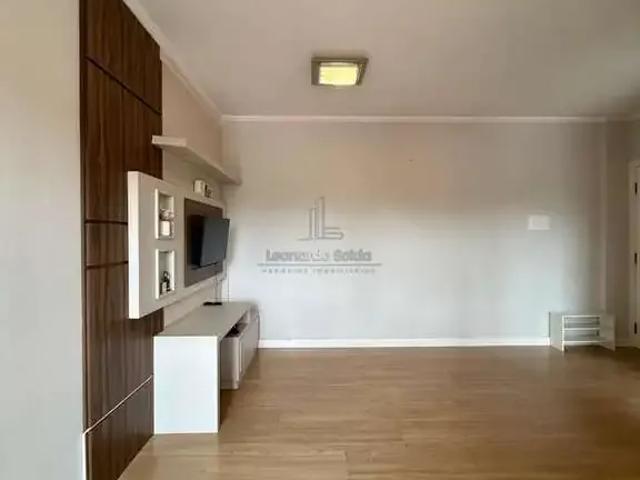 Apartamento para Venda em Joinville/SC Santo Antônio 2 Quartos