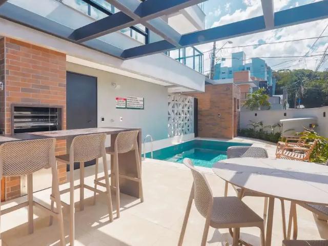 Apartamento para Venda em Joinville/SC Santo Antônio 2 Quartos