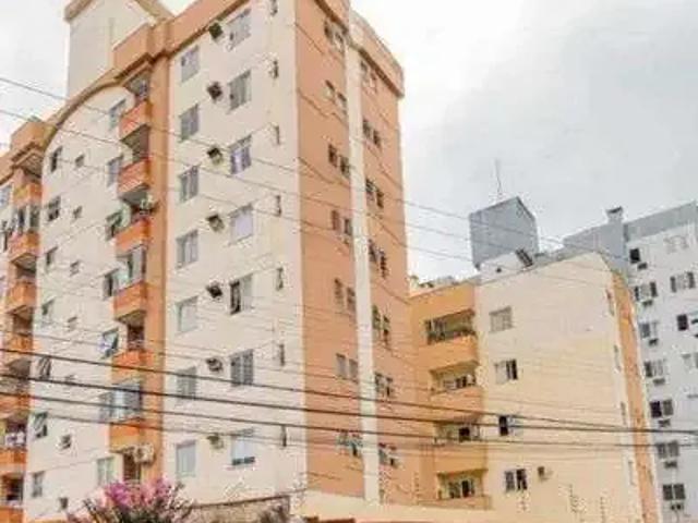 Apartamento para Venda em Joinville/SC Santo Antônio 2 Quartos