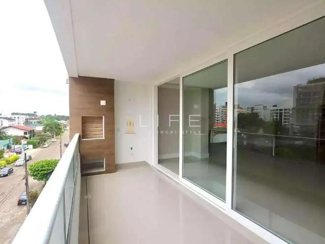 Apartamento para Venda em Joinville/SC Santo Antônio 4 Quartos