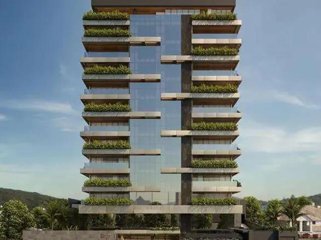 Apartamento para Venda em Joinville/SC Santo Antônio 4 Quartos