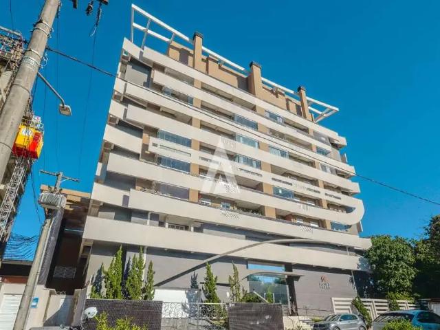 Apartamento para Venda em Joinville/SC Santo Antônio 2 Quartos