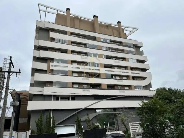 Apartamento para Venda em Joinville/SC Santo Antônio 80 Quartos