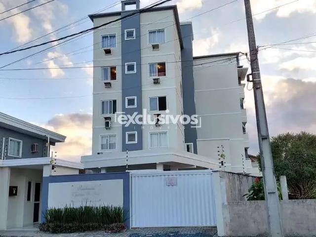 Apartamento para Venda em Joinville/SC Vila Nova 1 Quartos