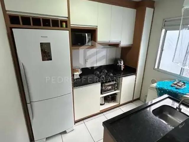 Apartamento para Venda em Joinville/SC Vila Nova 2 Quartos