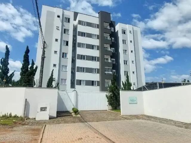 Apartamento para Venda em Joinville/SC Vila Nova 2 Quartos