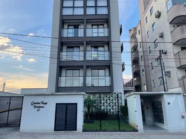 Apartamento para Venda em Joinville/SC Vila Nova 2 Quartos