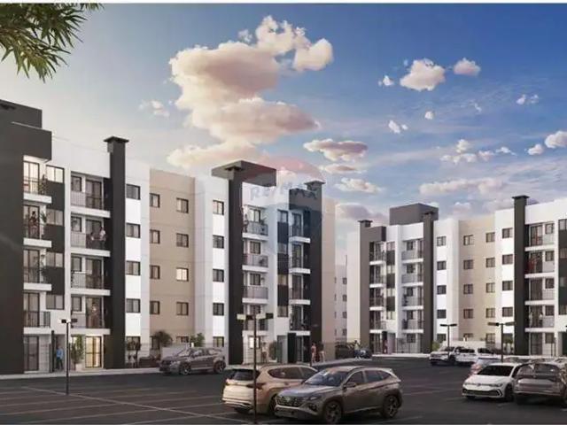 Apartamento para Venda em Joinville/SC Vila Nova 2 Quartos
