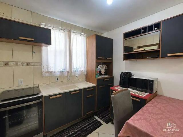 Apartamento para Venda em Joinville/SC Vila Nova 2 Quartos