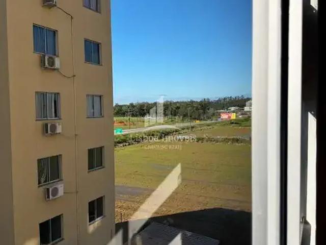 Apartamento para Venda em Joinville/SC Vila Nova 2 Quartos