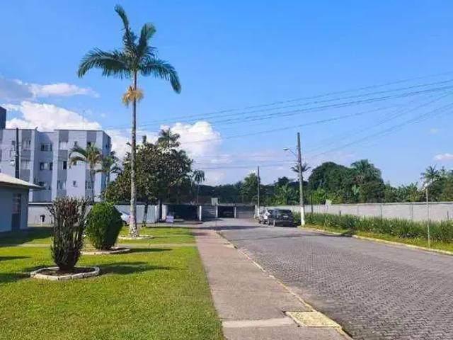 Apartamento para Venda em Joinville/SC Vila Nova 2 Quartos