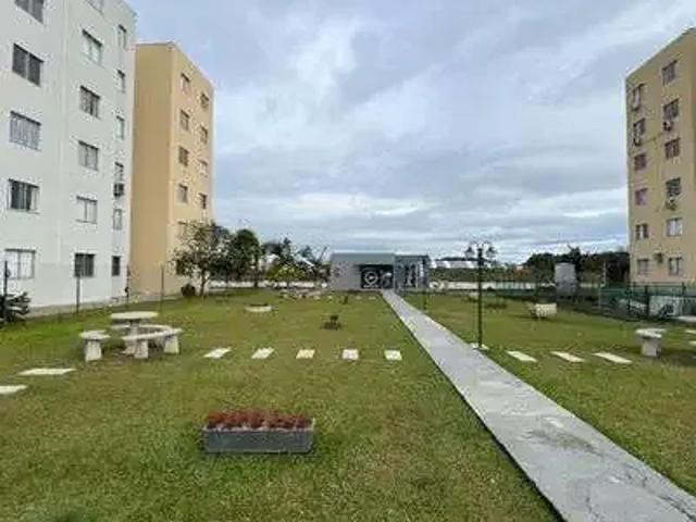 Apartamento para Venda em Joinville/SC Vila Nova 2 Quartos