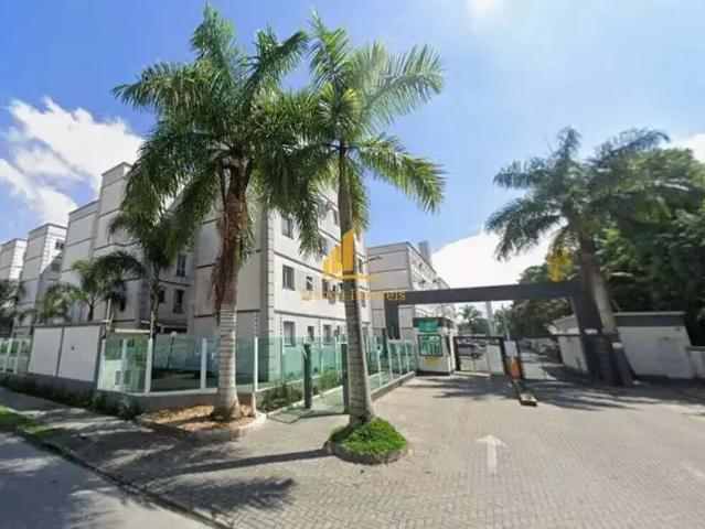 Apartamento para Venda em Joinville/SC Vila Nova 2 Quartos