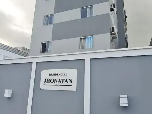 Apartamento para Venda em Joinville/SC Vila Nova 2 Quartos